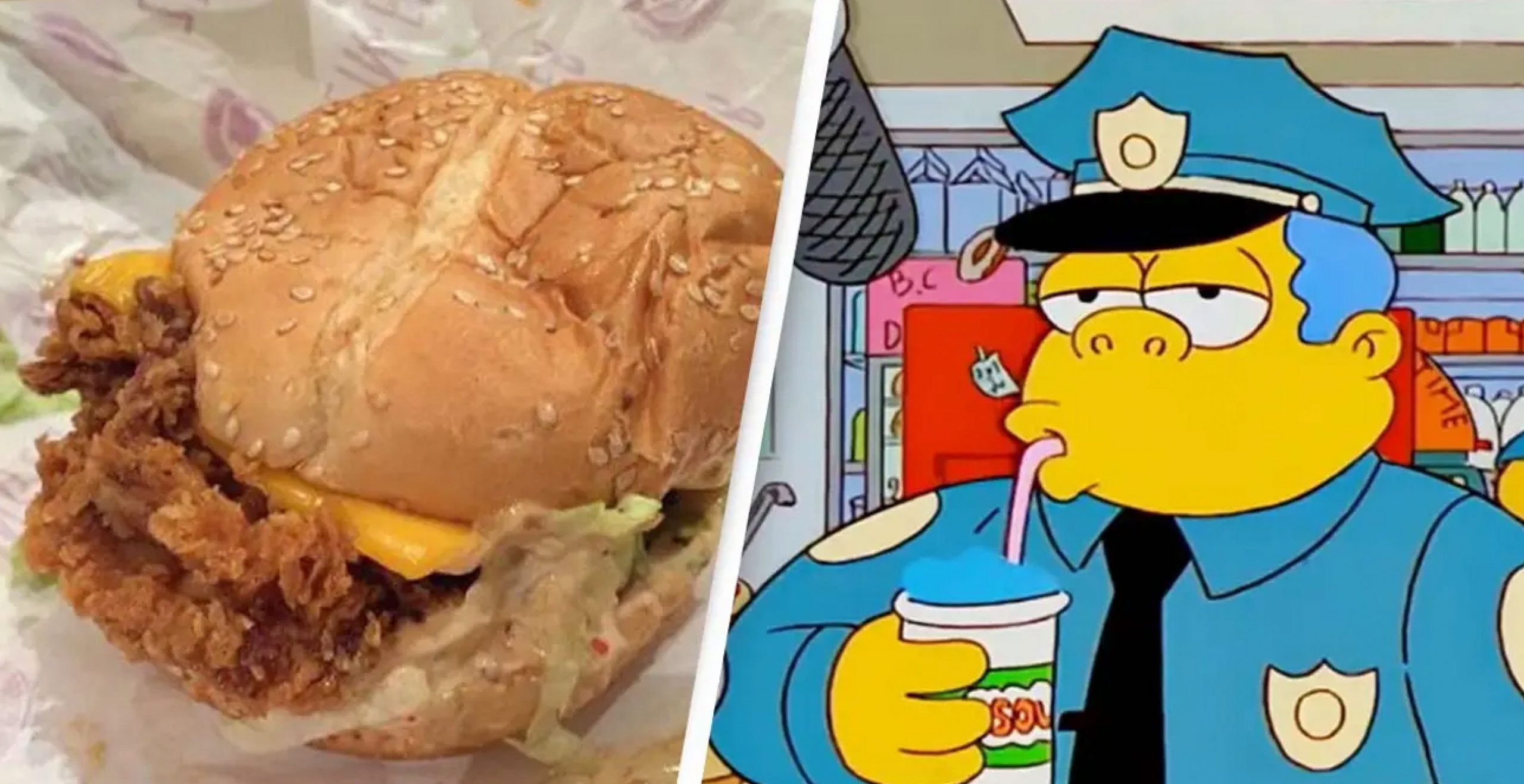 Restaurant Staff Arrested For Not Giving Police Free Burgers