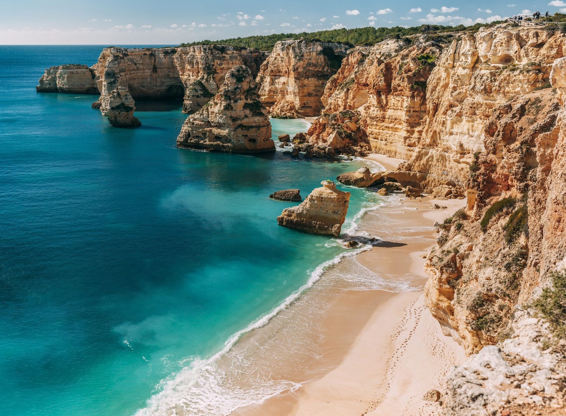 10 Most Beautiful Beaches in the World - Page 8